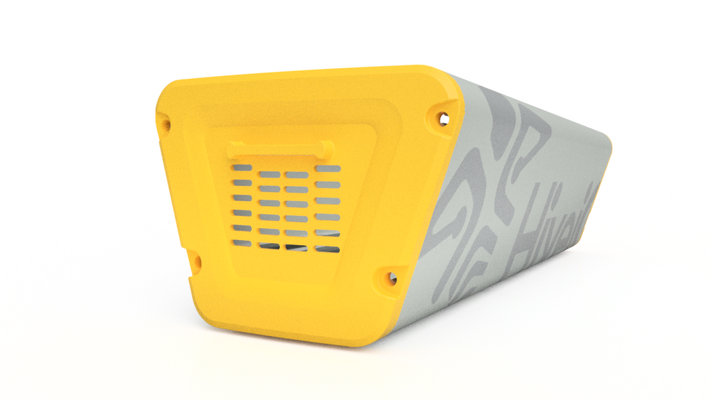 Our Pollen Collector - HiveIQ AU