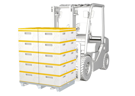 Honey Pallet - HiveIQ AU
