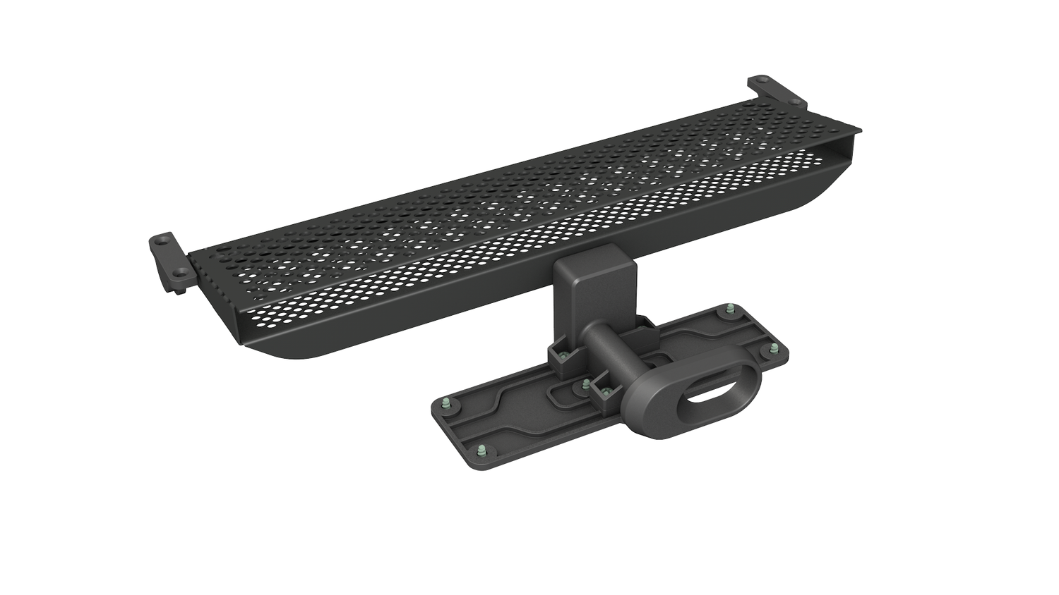 Our Pollen Collector - HiveIQ AU