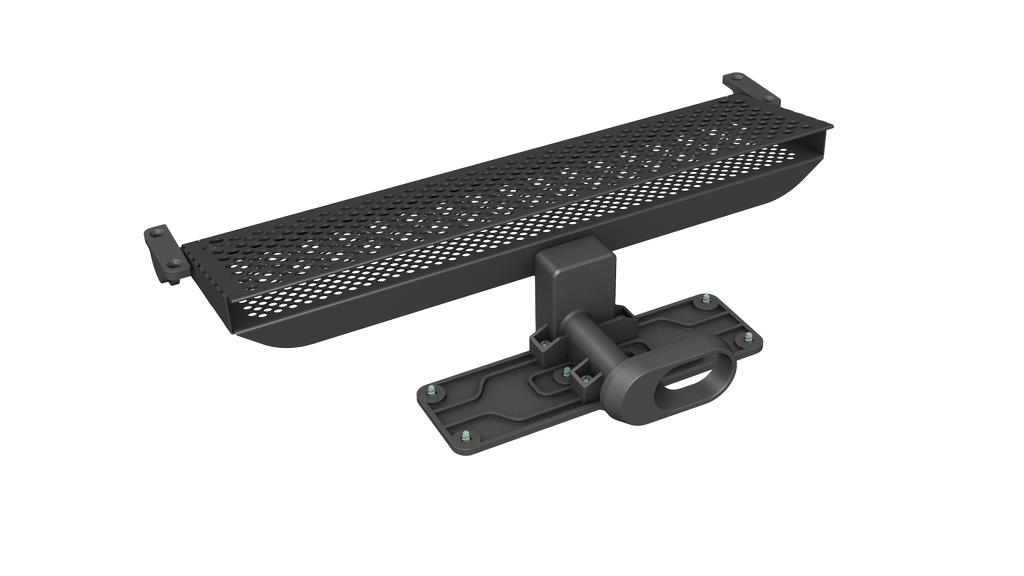 HiveIQ AU - Pollen Collection System