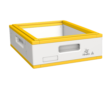 Beehive Components – HiveIQ AU