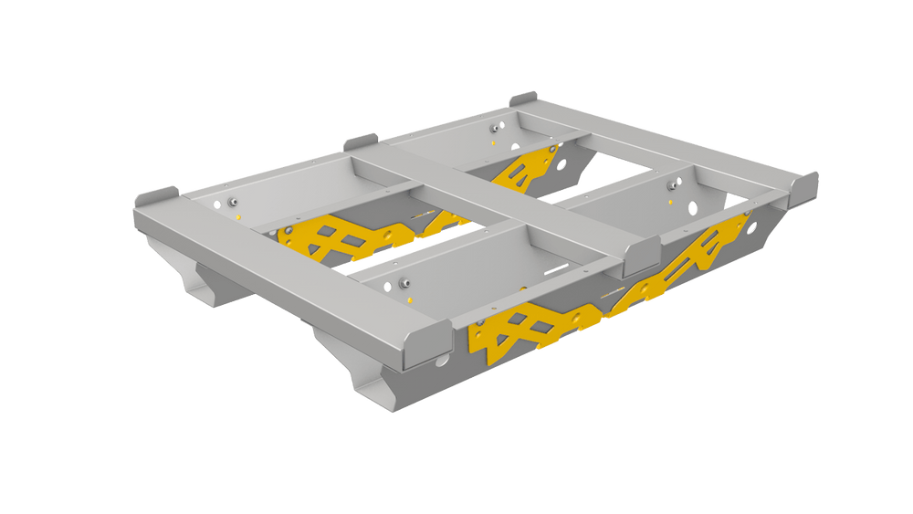 Beehive & Honey Pallets – HiveIQ AU