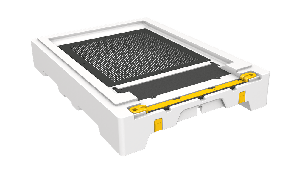 Beehive Base - HiveIQ AU