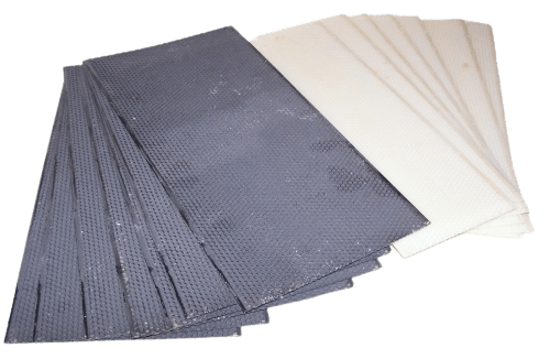 Plastic Foundation Sheet - HiveIQ AU